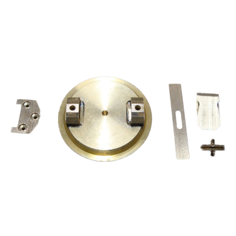 High End - Tiger I Turret side escape Hatch, metal, 44,95