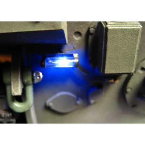 WECOHE - Fine Line, convoy light 1:16, 23,95