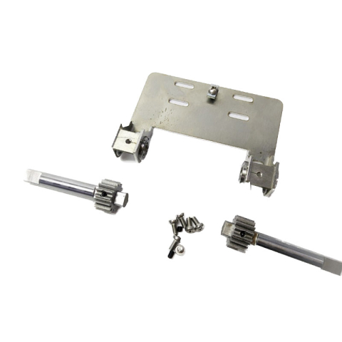 Leopard 2A6 - PDSGB Getriebe (propulsion dynamics steel gearbox) inkl ...