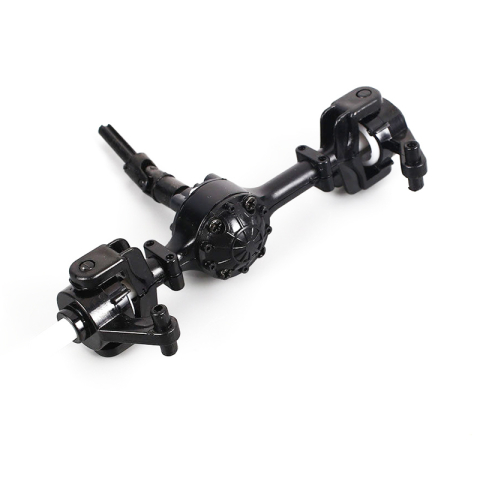 WPL - Essieu avant pour camions en 1/16, 5,95