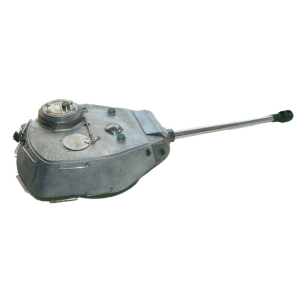 IS-2 - metal turret with BB unit, metal gun, 360 Turret system, 139,95