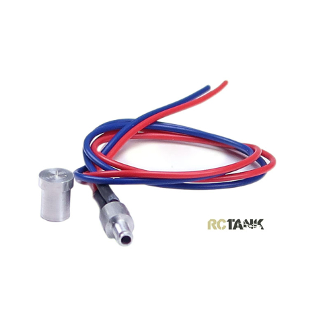 M26 Pershing - turret MG, made of metal, 9,95